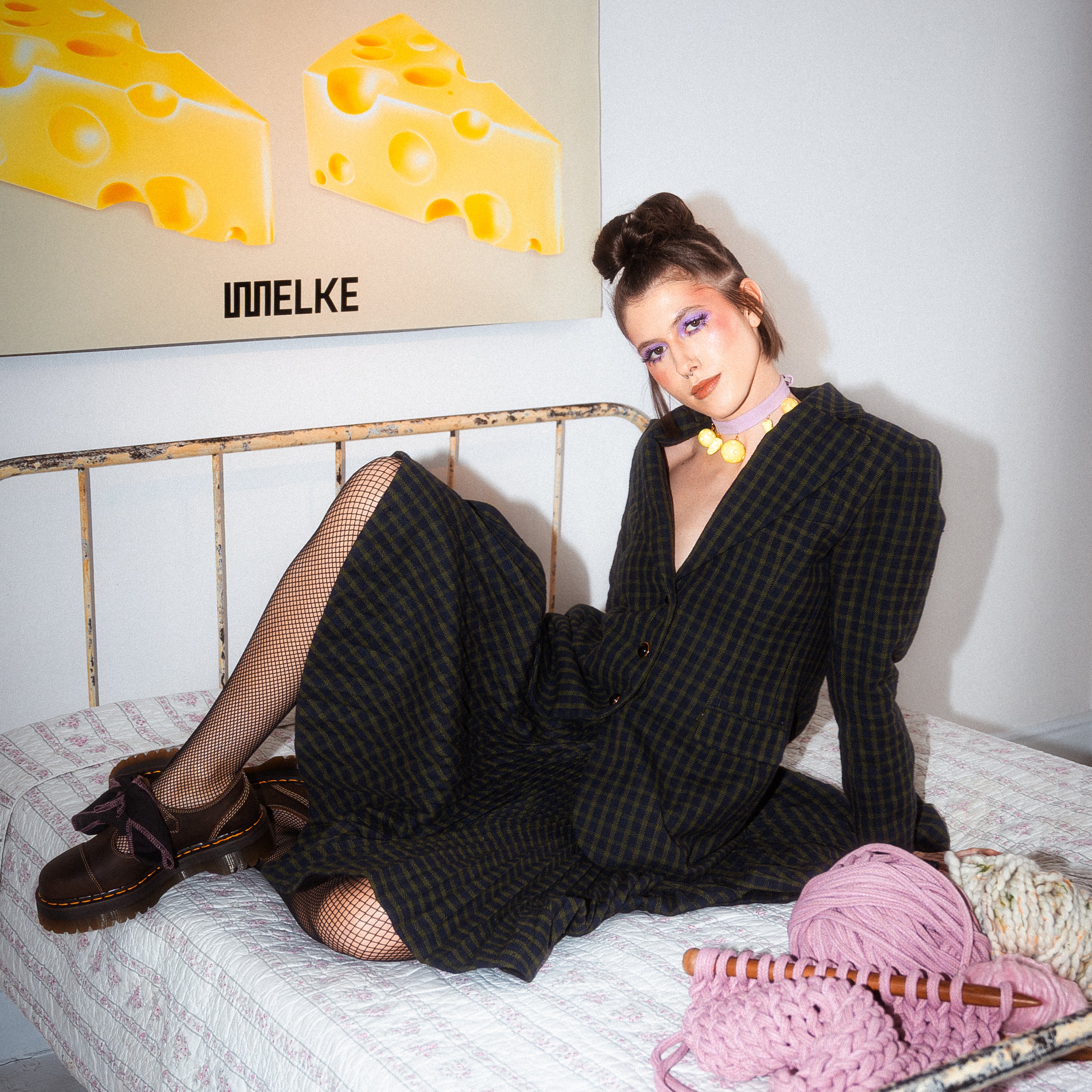 Melke Home – Melke NYC