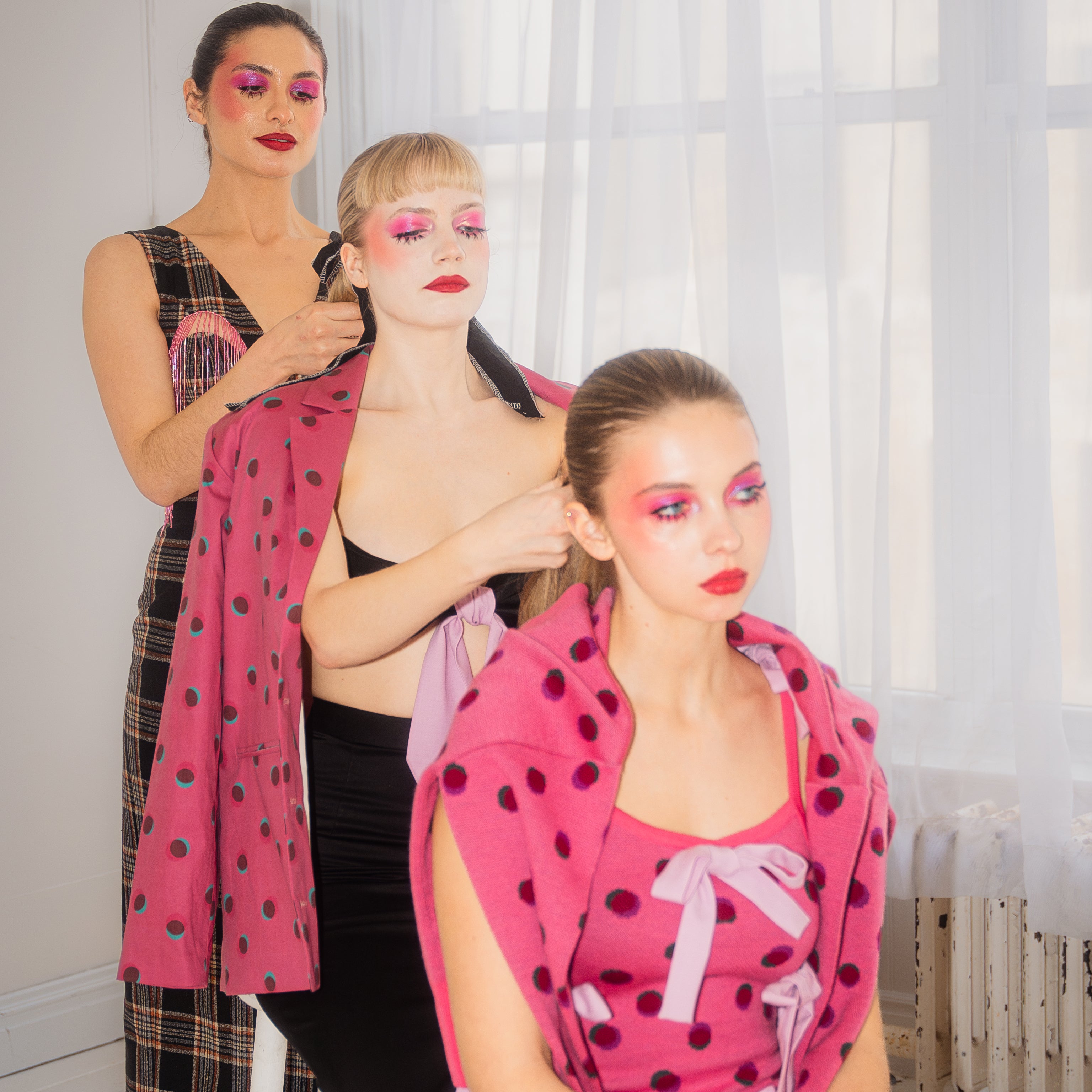 Melke Home – Melke NYC